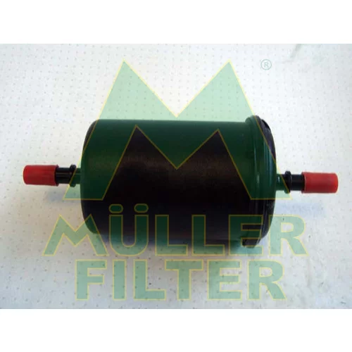 Palivový filter MULLER FILTER FB212P | COMCO