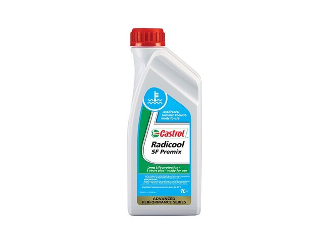 CASTROL Radicool SF Premix 1L | COMCO