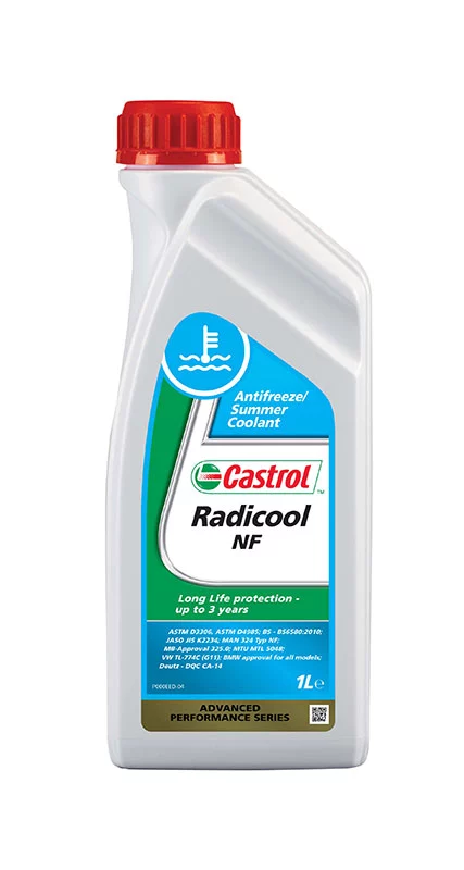 CASTROL Radicool NF 1L | COMCO