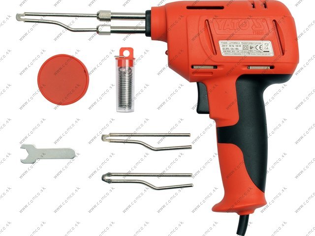 YATO Pájkovačka transformátorová 180W | COMCO